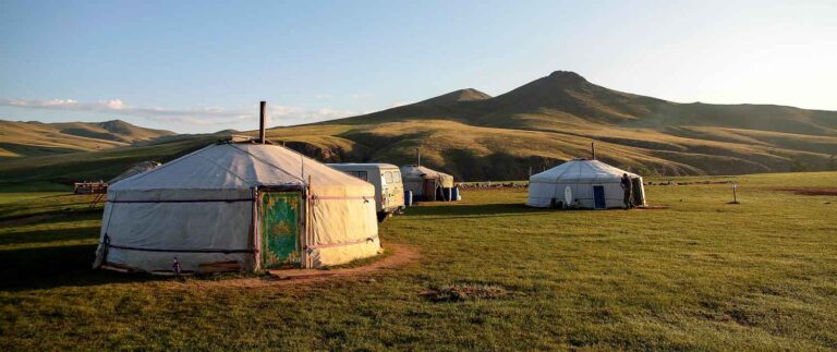 January 2021 Mongolia Pilot Update - Accelerate Ending Gospel Poverty